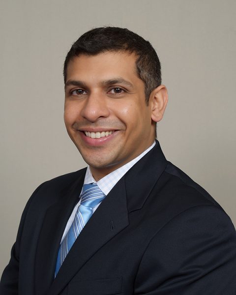 Dr. Samar Sheth | Houston Cardiology